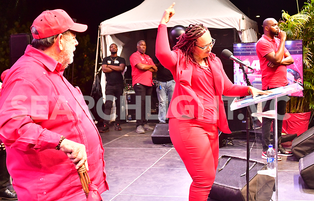 News Archives - Searchlight