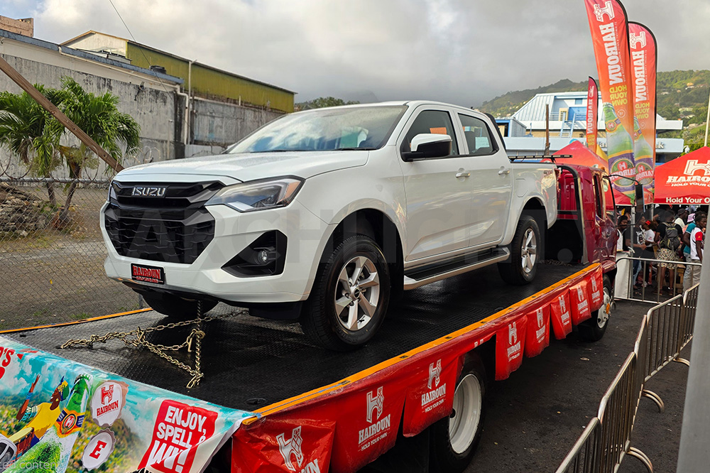 Hairoun Beer launches Hero’s Club Campaign - Searchlight