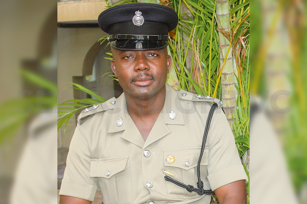 Police urge Pyramid Scheme victims to come forward - Searchlight