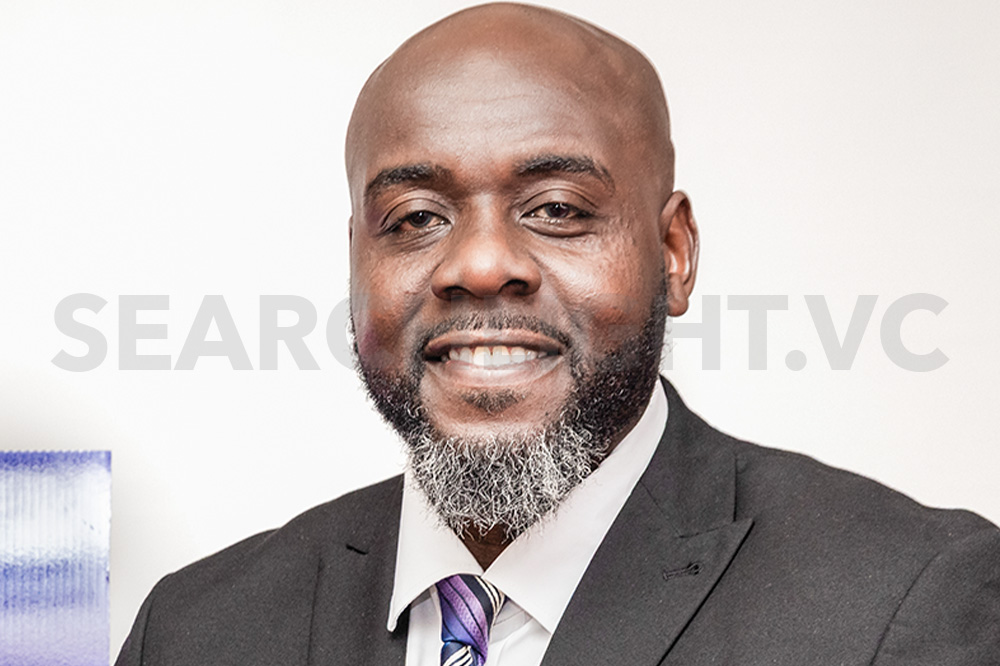 Building and Loan has new CEO as longstanding leader retires - Searchlight