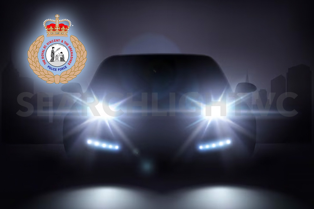 News Archives - Searchlight