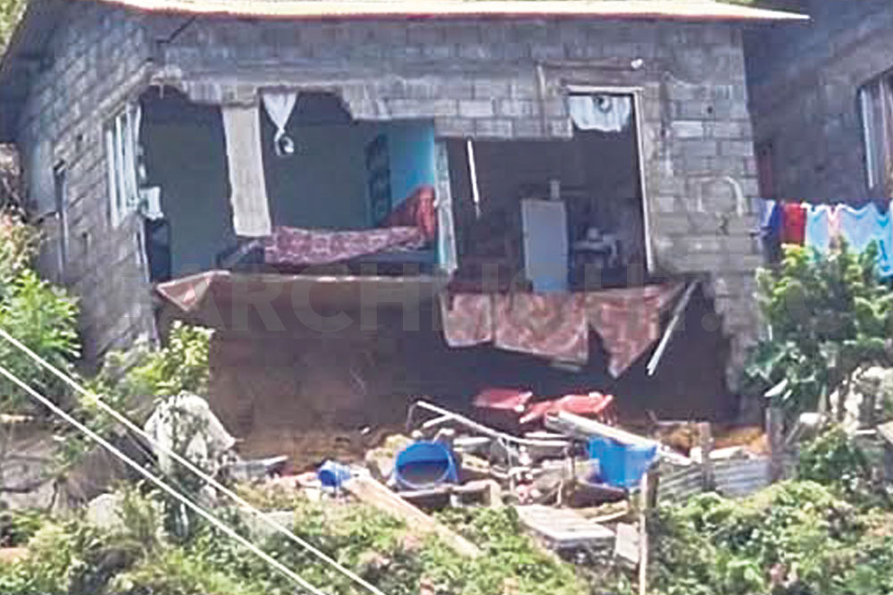 Top 12 Most Significant Moments in the History of St Vincent and the ...