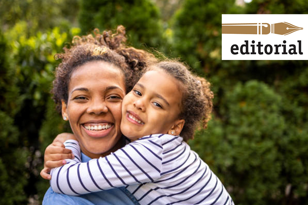 Mothers and Children In Focus - Searchlight