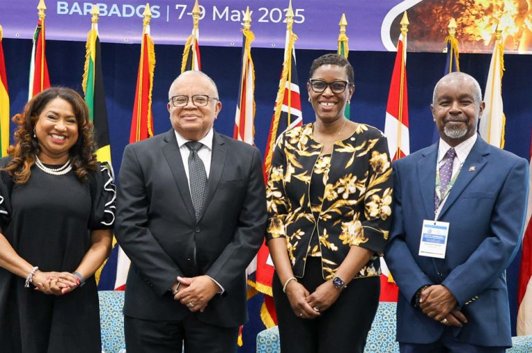 CARPHA zeroes in on Mental Health