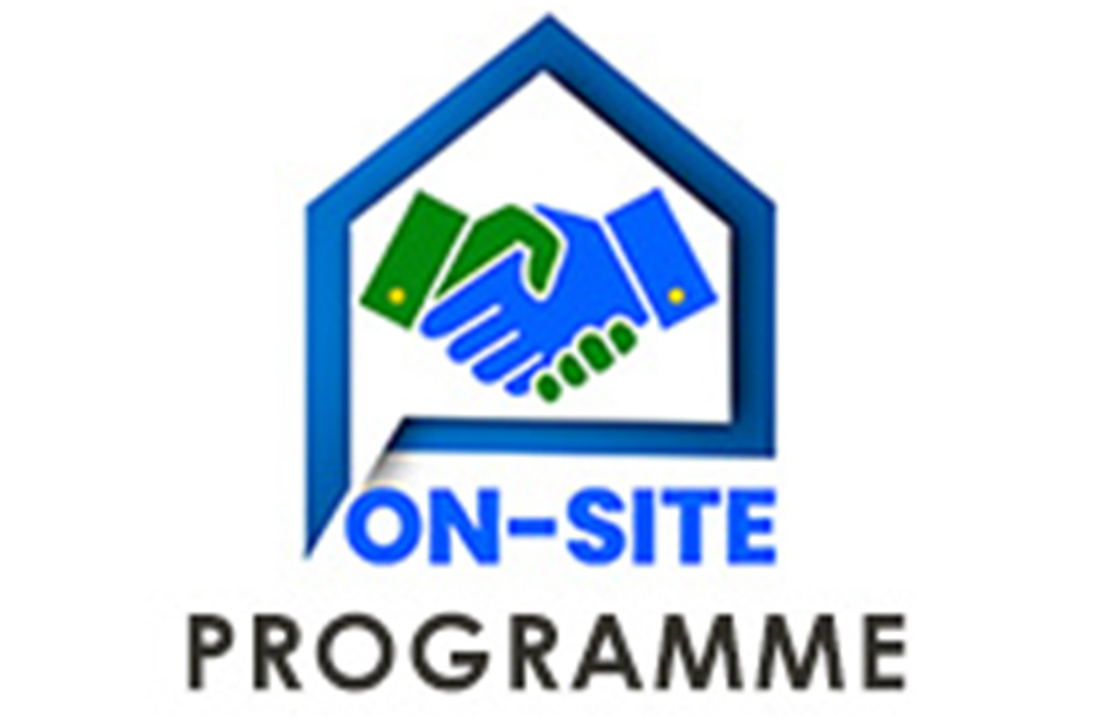 Applications Open for 4th Cohort of ON-SITE Internship Programme ...