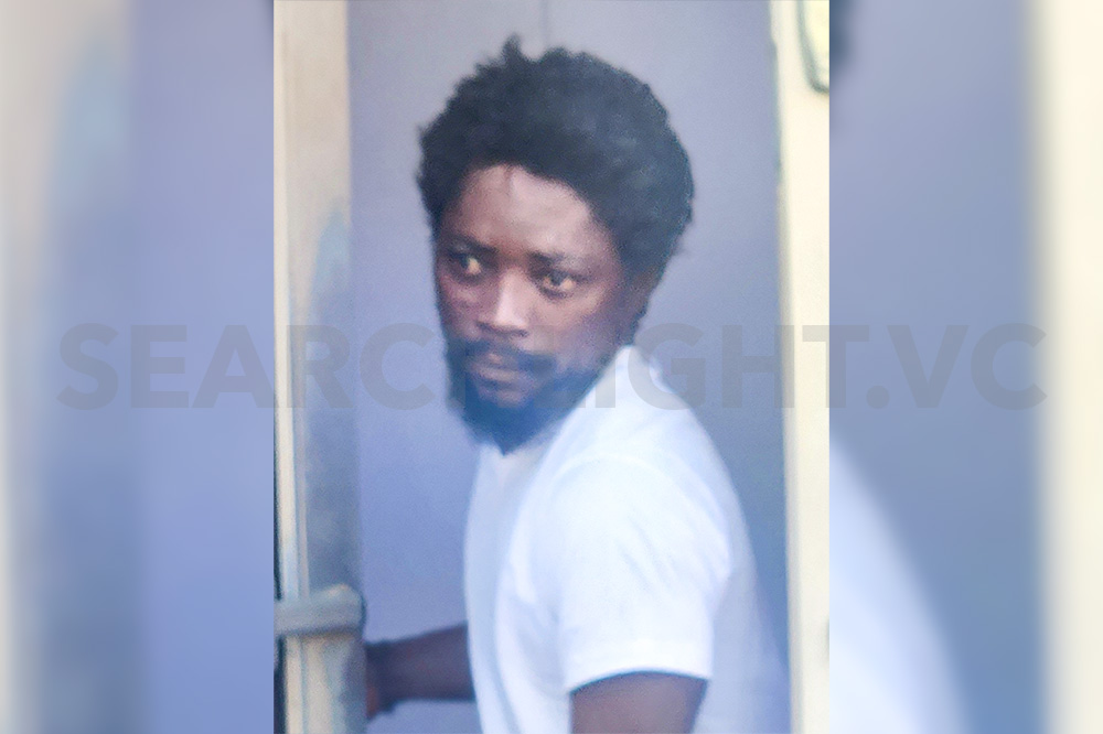 Senior Magistrate tells “Convict,’ leave rum alone’ - Searchlight