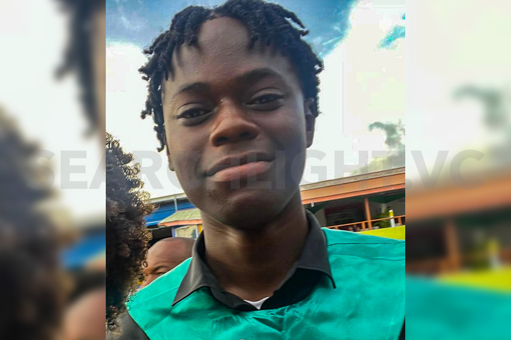 Police caution licensed firearms holders after teen's death