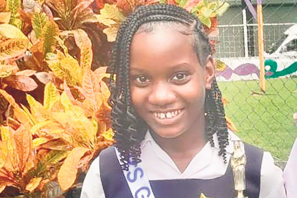 McCalmon family sees God’s faithfulness through Blossom’s stellar CPEA ...