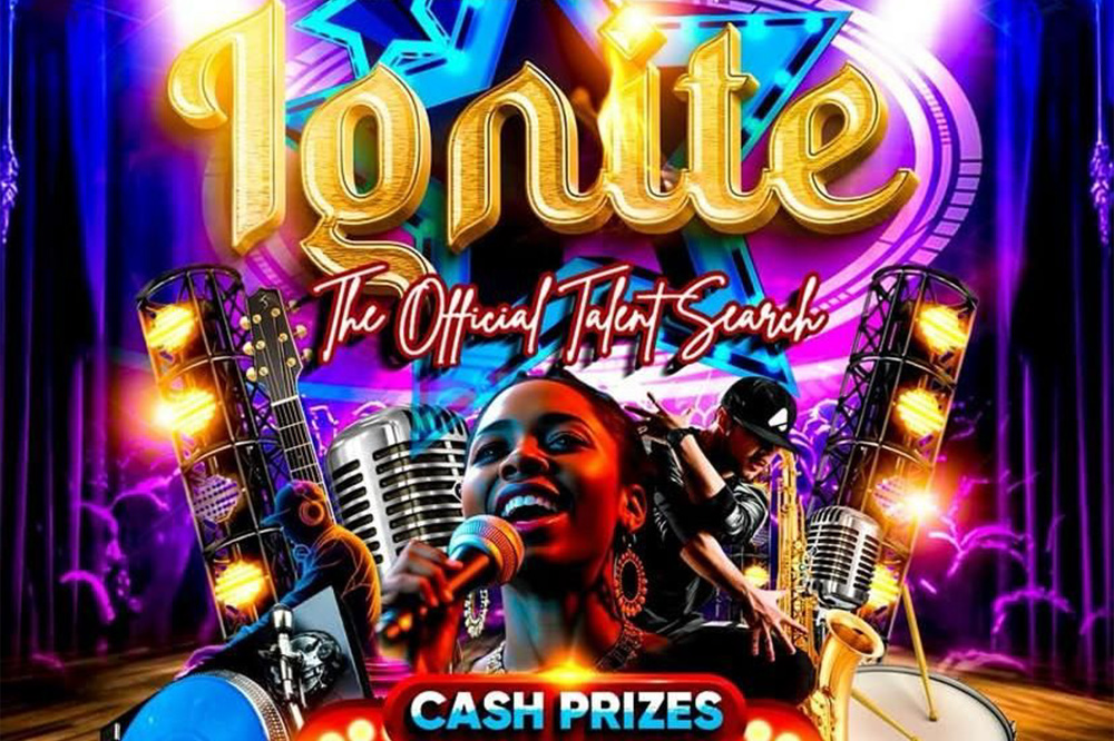 Advisory Council launches ‘Ignite – the Official Talent Search ...