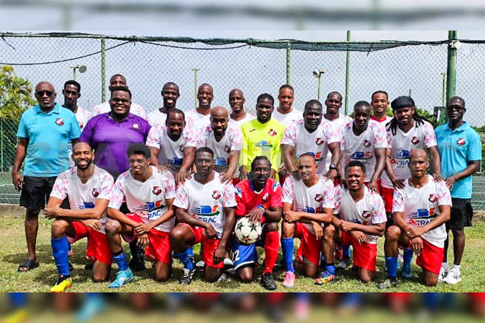 Hope International Masters place second in Barbados tourney - Searchlight