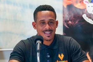 CDC already planning for VincyMas 2026, says CEO Rodney Small - Searchlight