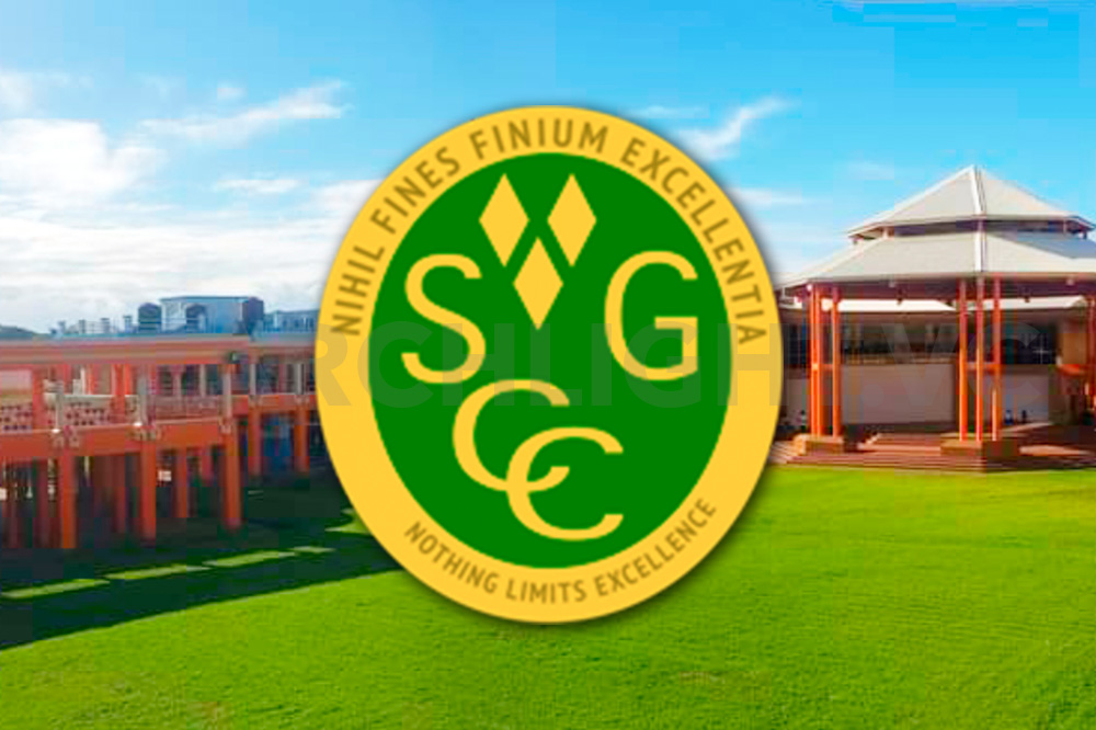 SVGCC hosts 2025 Graduation Ceremony on June, 24 - Searchlight