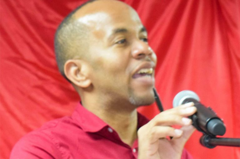 Luke Browne gets the nod to contest again for ULP in East Kingstown ...