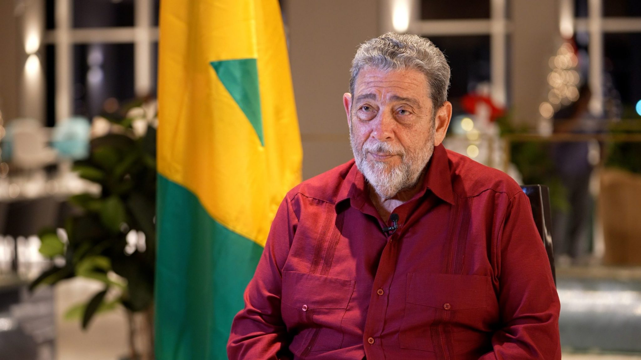 Post-Beryl income support to continue into August – PM - Searchlight