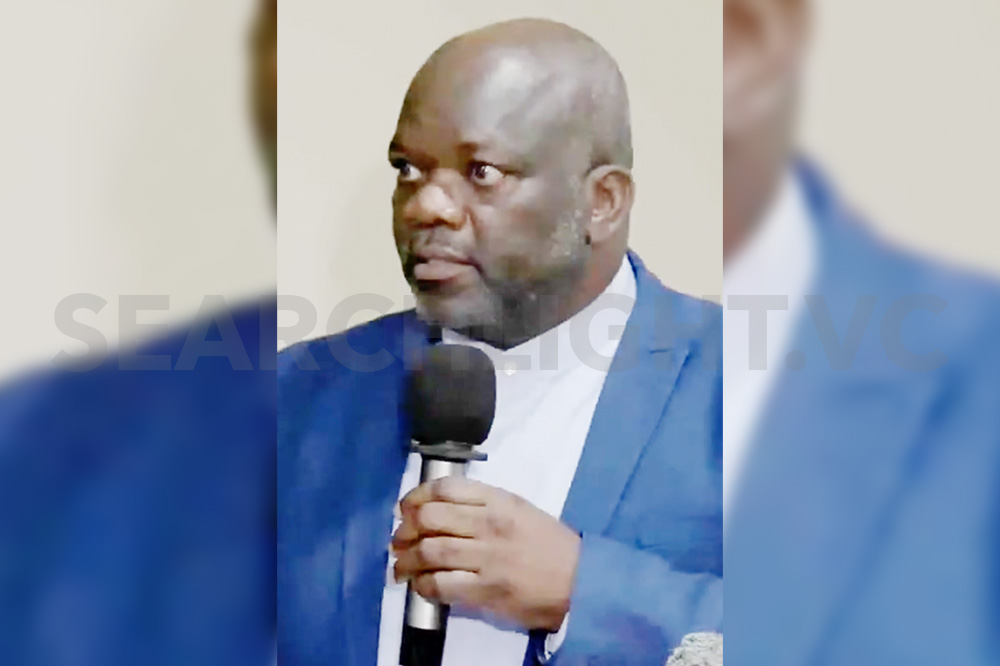 Marginalised students, targets of School Improvement Project - Searchlight