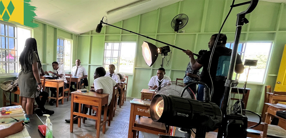 SmartTerm partners with Government to digitize education system