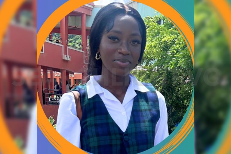 Community College student among winners from six ECCB Member Countries ...