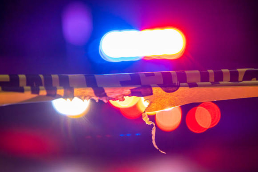 Police seeking perpetrator in Belair shooting - Searchlight