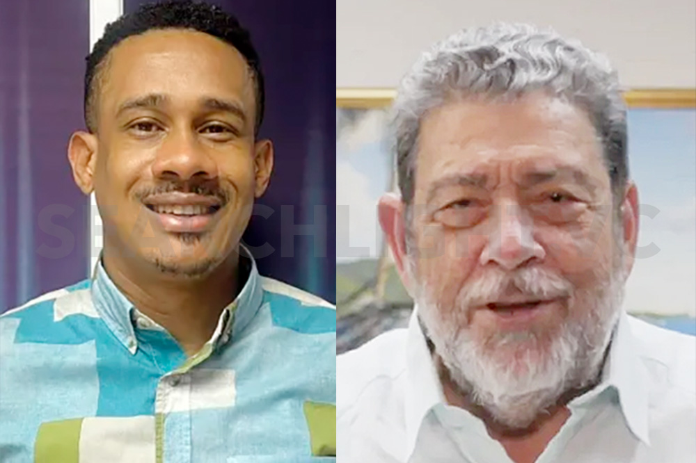 Carnival was spectacular, very successful - PM - Searchlight