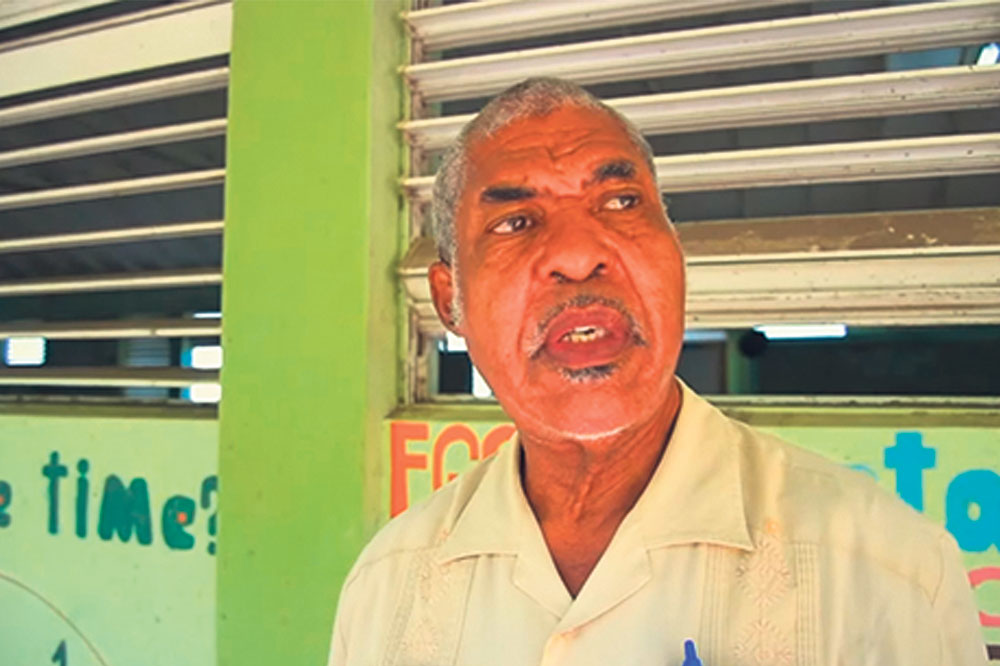 LIAT 2020 flies to SVG from October