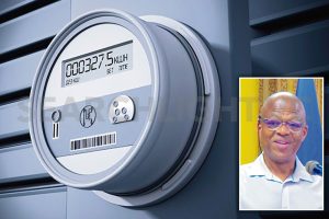 VINLEC launches Smart Meter Project - Searchlight