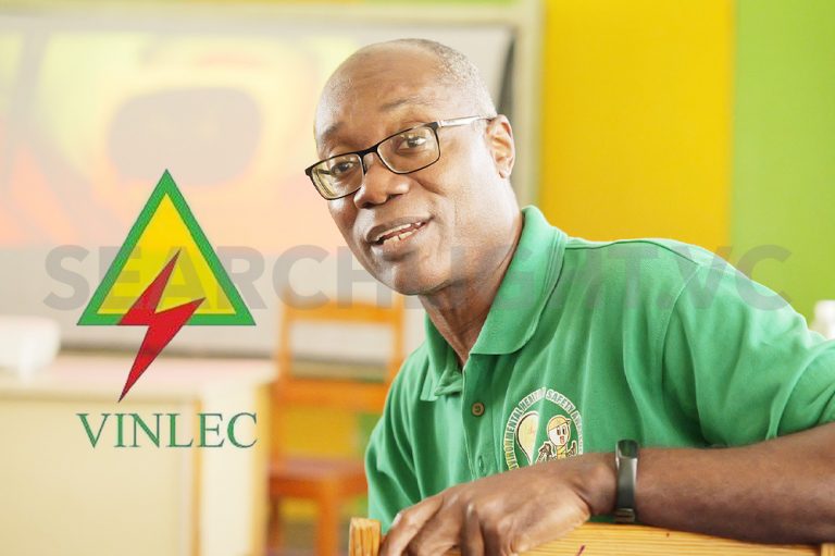 VINLEC CEO explains weekend power outage - Searchlight