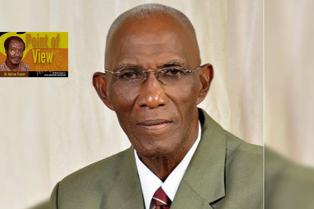 Enter Thaddeus Michael Findlay - Searchlight