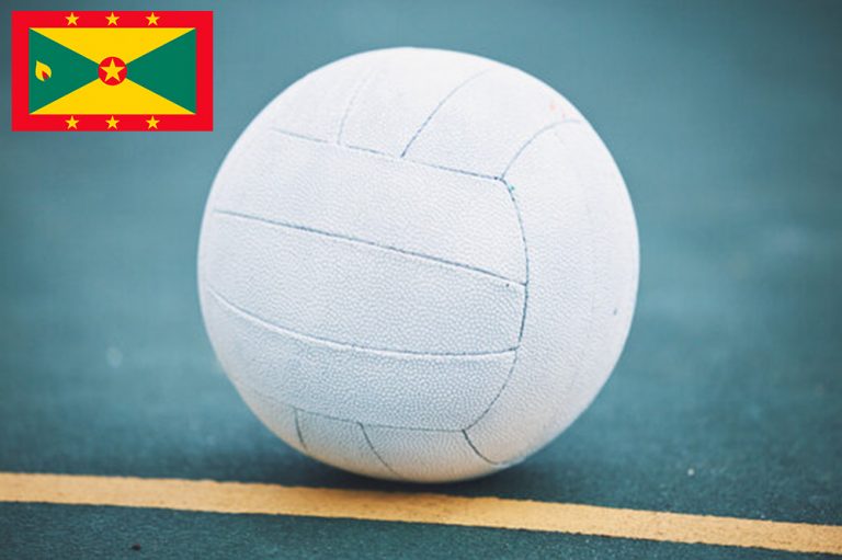 SVG poised for battle at 5th ECCB International Netball Series in ...