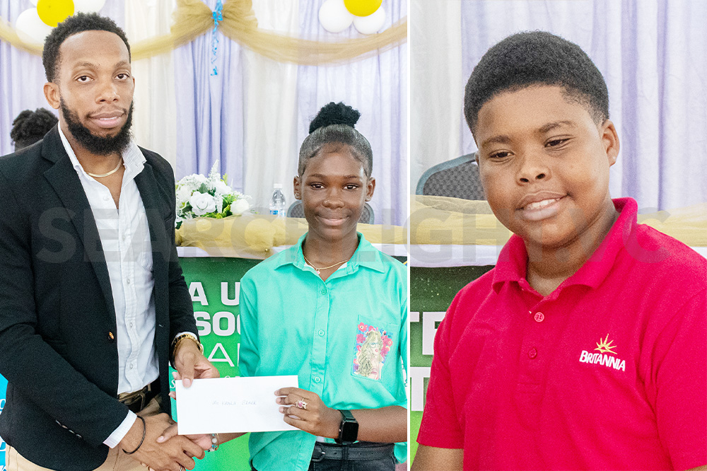 VINLEC launches Smart Meter Project - Searchlight