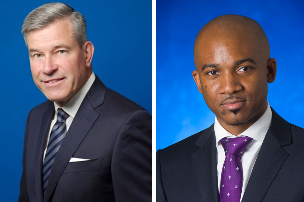 KPMG in Caricom has new Office Managing Partner - Searchlight