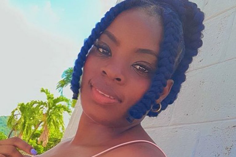 Librarian and Poet uses spoken-word as a relief Valve