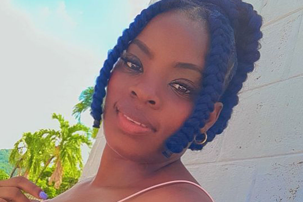 Librarian and Poet uses spoken-word as a relief Valve