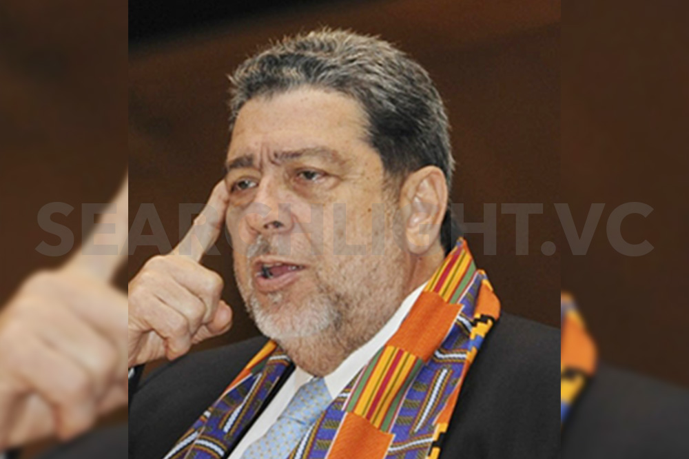 Latest harmonised coding system now being used by SVG Customs and ...