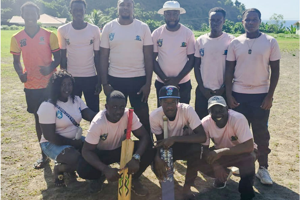 Spring Sixers, and Golden Predators crowned North Leeward T20 champions ...