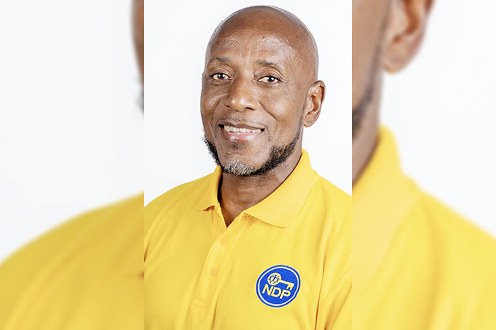 Latest harmonised coding system now being used by SVG Customs and ...