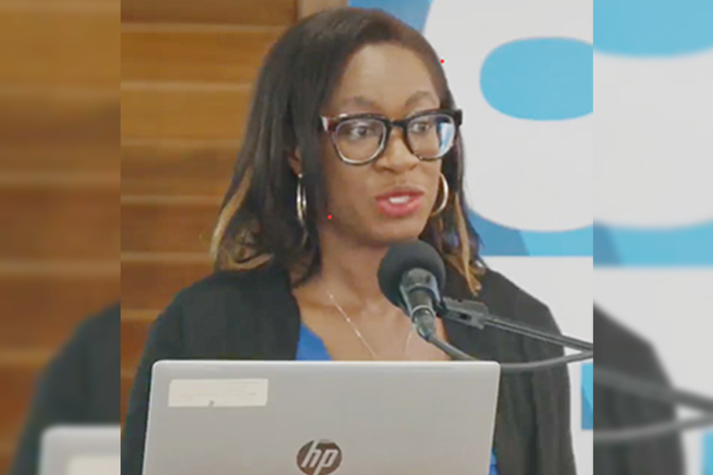 Vinsave writes eulogy on Early Childhood Education pioneer - Searchlight