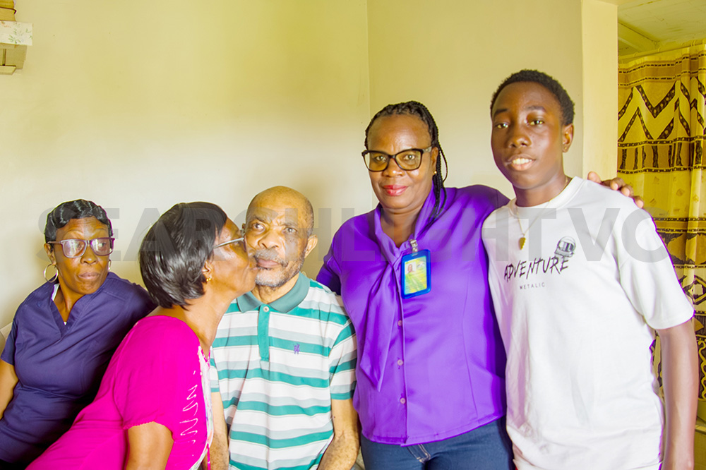 Latest harmonised coding system now being used by SVG Customs and ...