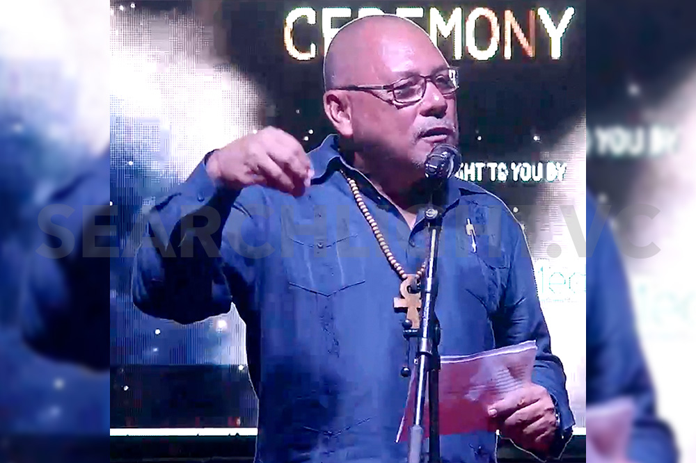 Vinsave writes eulogy on Early Childhood Education pioneer - Searchlight