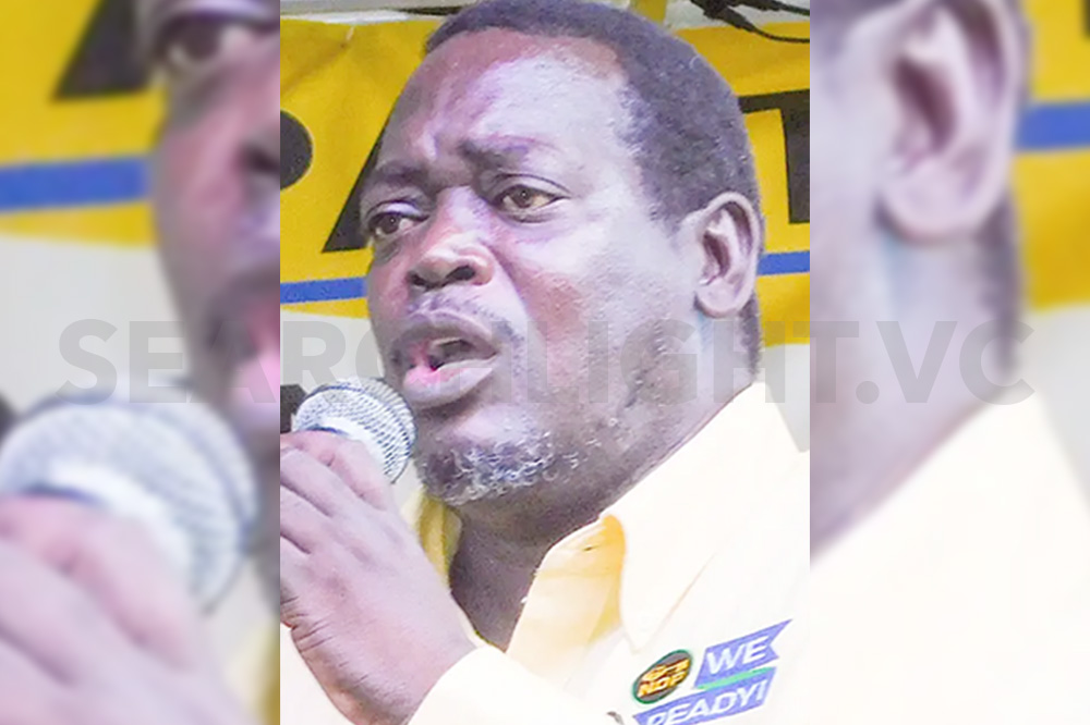 VINLEC launches Smart Meter Project - Searchlight