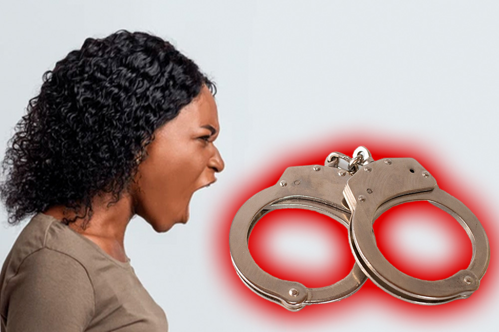 Rose Place woman remanded for threatening to “blow out” man’s head ...