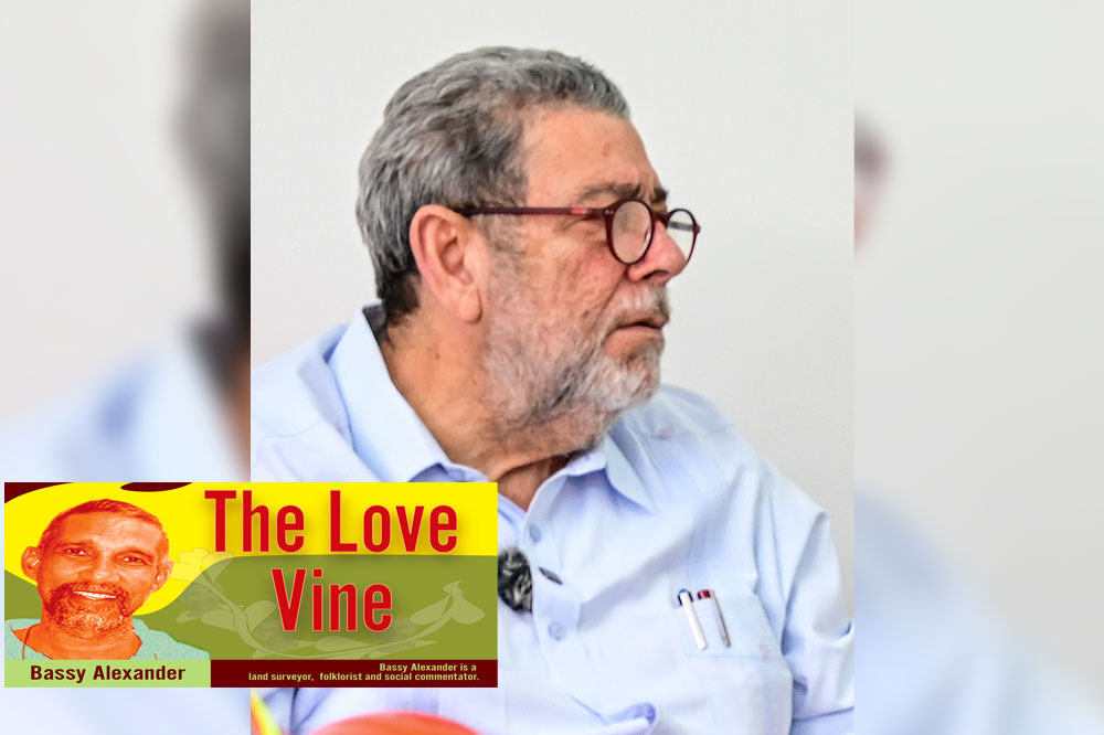 NDP Pre-empted De ULP - Searchlight