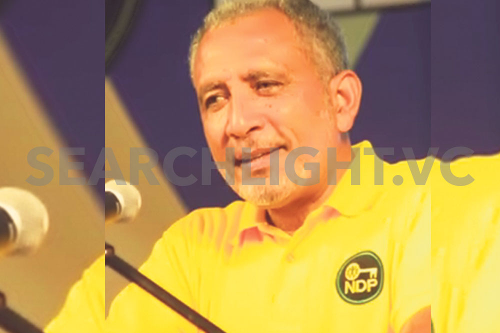 The Lara, Hooper and Viv Richards controversy - Searchlight