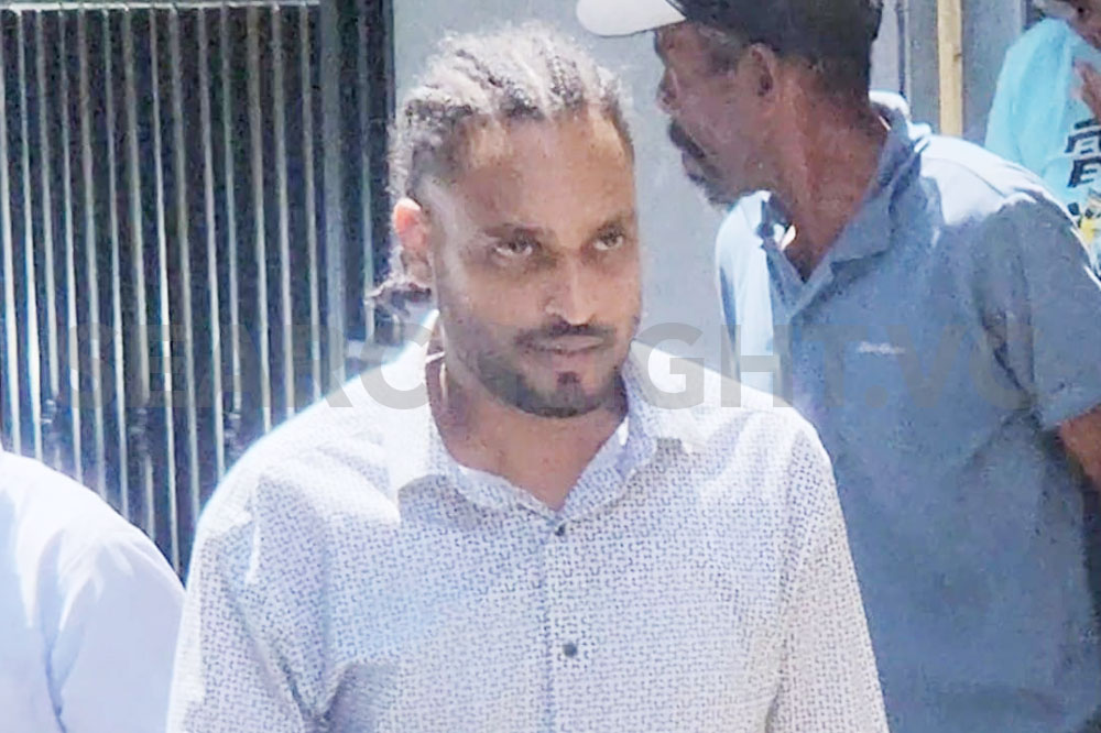 The Wages Regulations: Vacation and Sick Leave - Searchlight