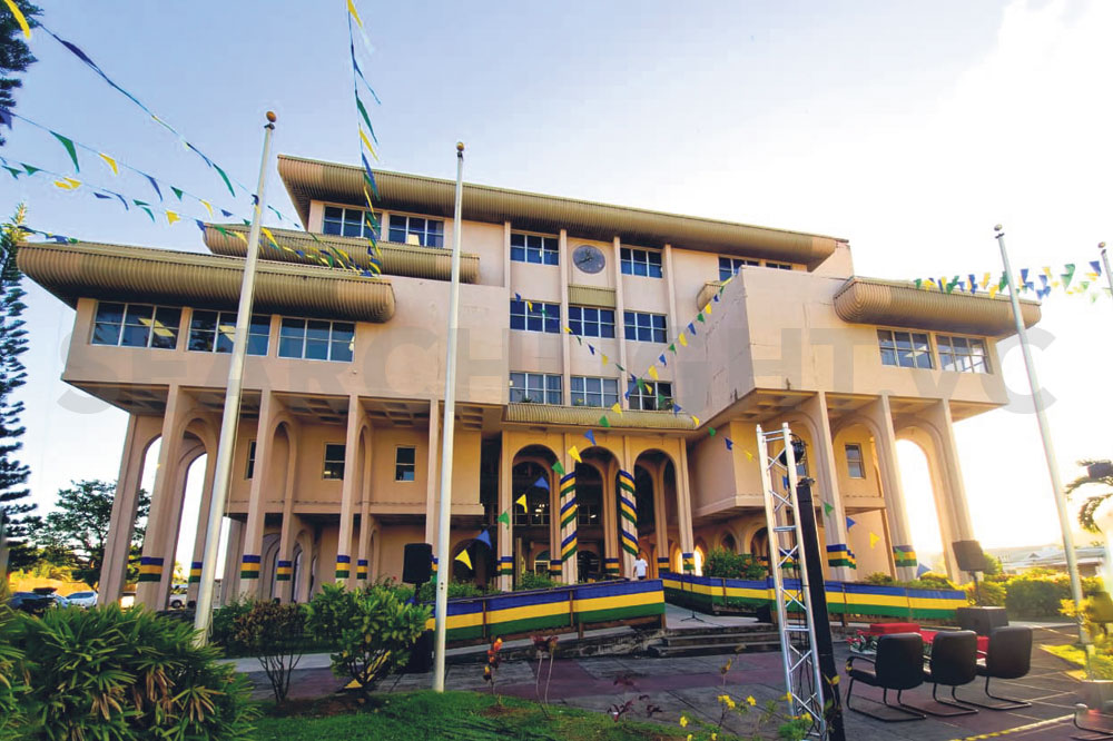 VINLEC launches Smart Meter Project - Searchlight