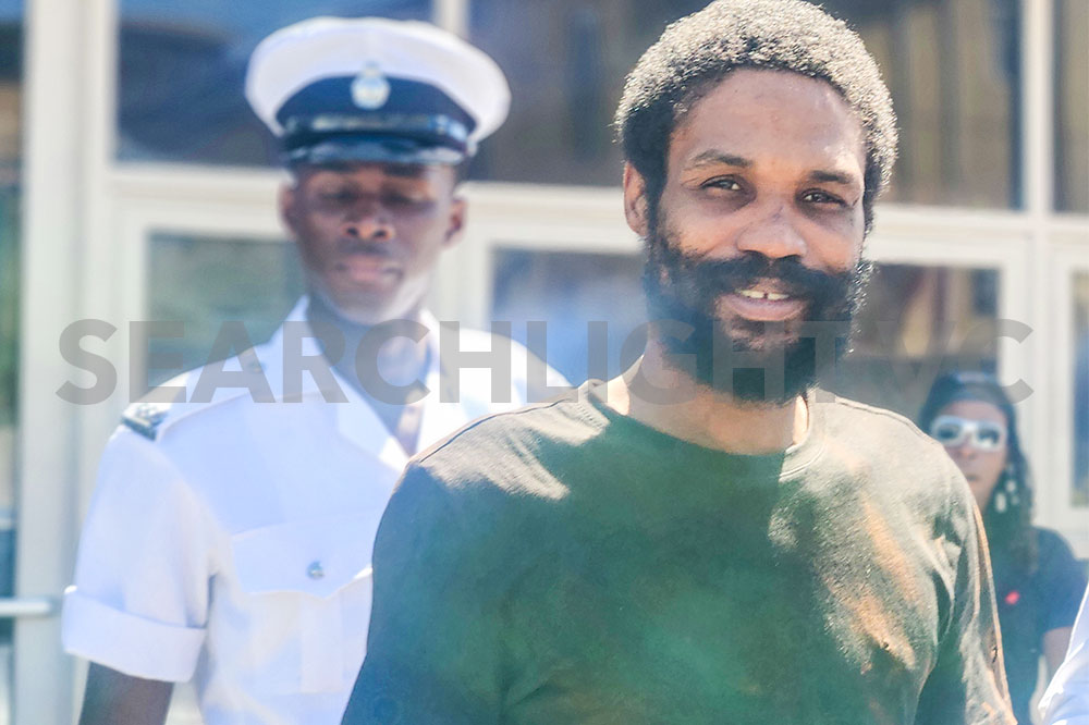 Chauncey/Kingstown man breaks into prison, gets one year jail time ...
