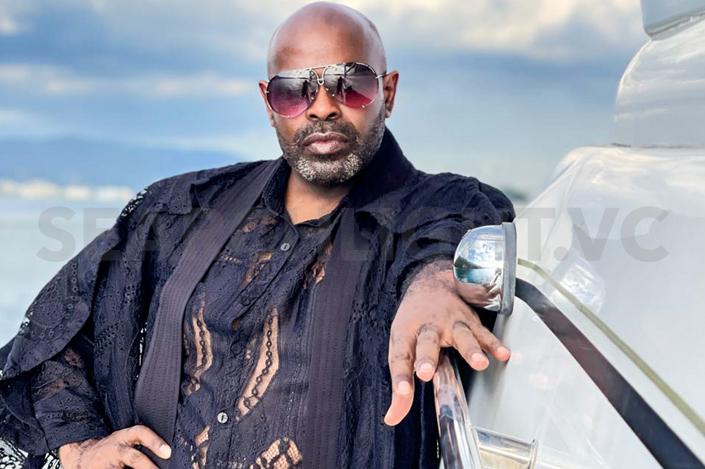 The Leadership and Legacy of the Rt. Honourable Robert Milton Cato ...