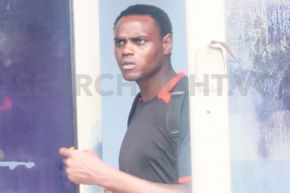 Man who smashed his sister’s washing machine to pay compensation ...