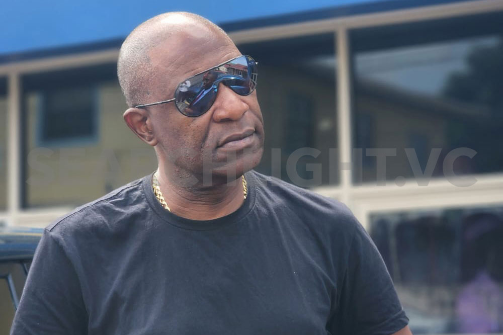 The Lara, Hooper and Viv Richards controversy - Searchlight