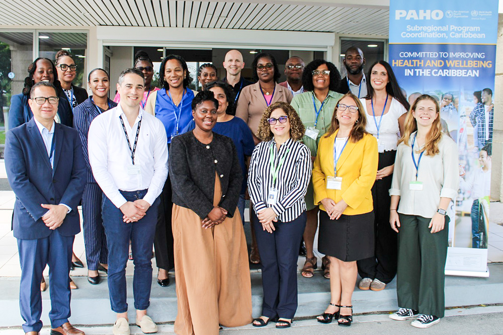 CARPHA calls for greater action for Diabetes Prevention and Management ...