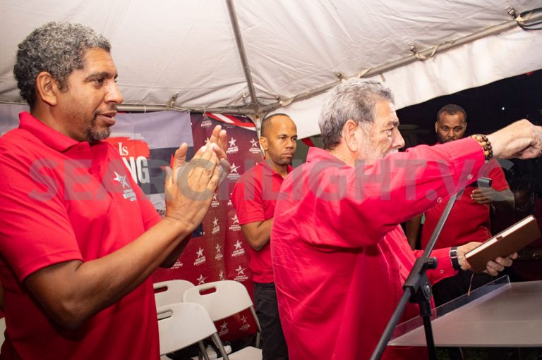 Seniors receive free services at Health Fair in Spring Village ...